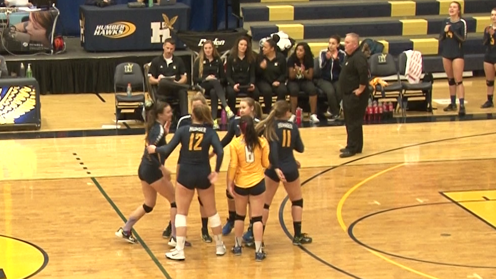 ‘A decade of dominance’ for the Humber Hawks – GH360