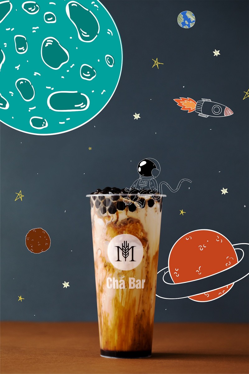 Bobalicious: three bubble tea spots to try near Guelph-Humber – GH360