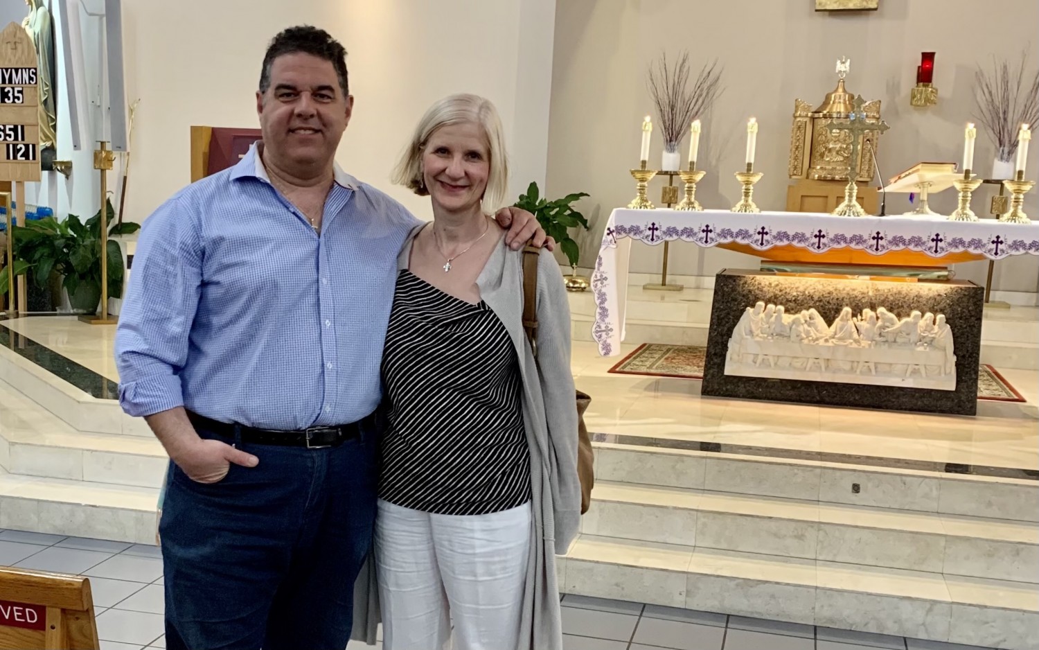 Keeping faith alive during the pandemic – GH360